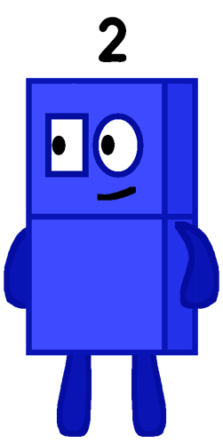 Dos | NumberNamed Wiki | Fandom