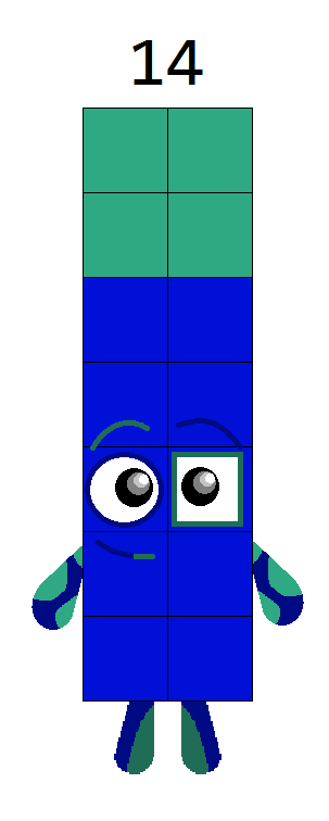 Kappa | NumberNamed Wiki | Fandom