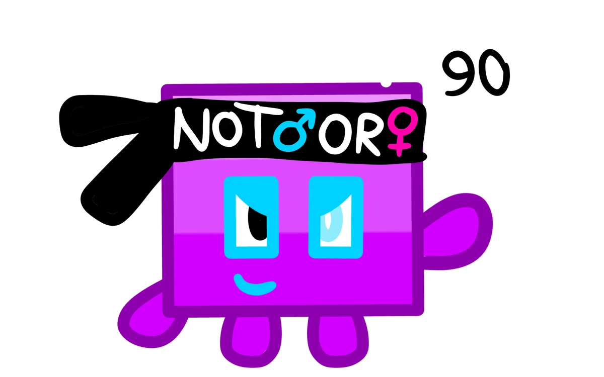 Nono Martian | NumberNamed Wiki | Fandom