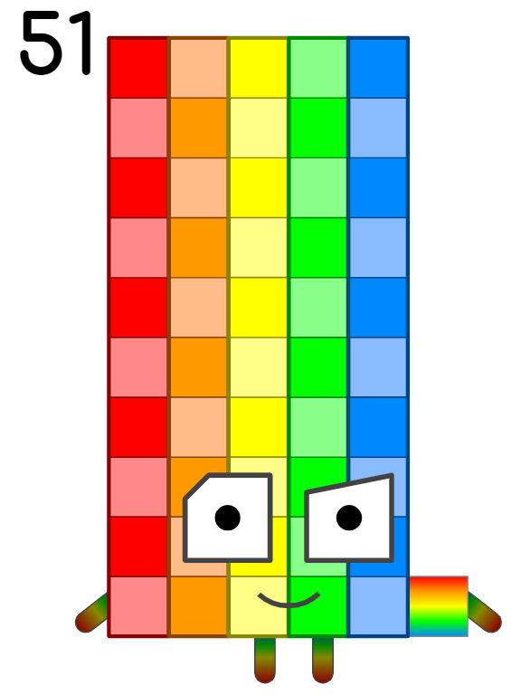 Simon (character) | Numberlemon Wiki | Fandom