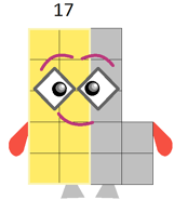 Wrecker (character) | Numberlemon Wiki | Fandom