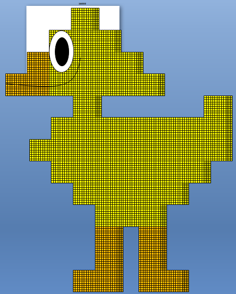 Ducky-Thousand | Numberlemon Wiki | Fandom