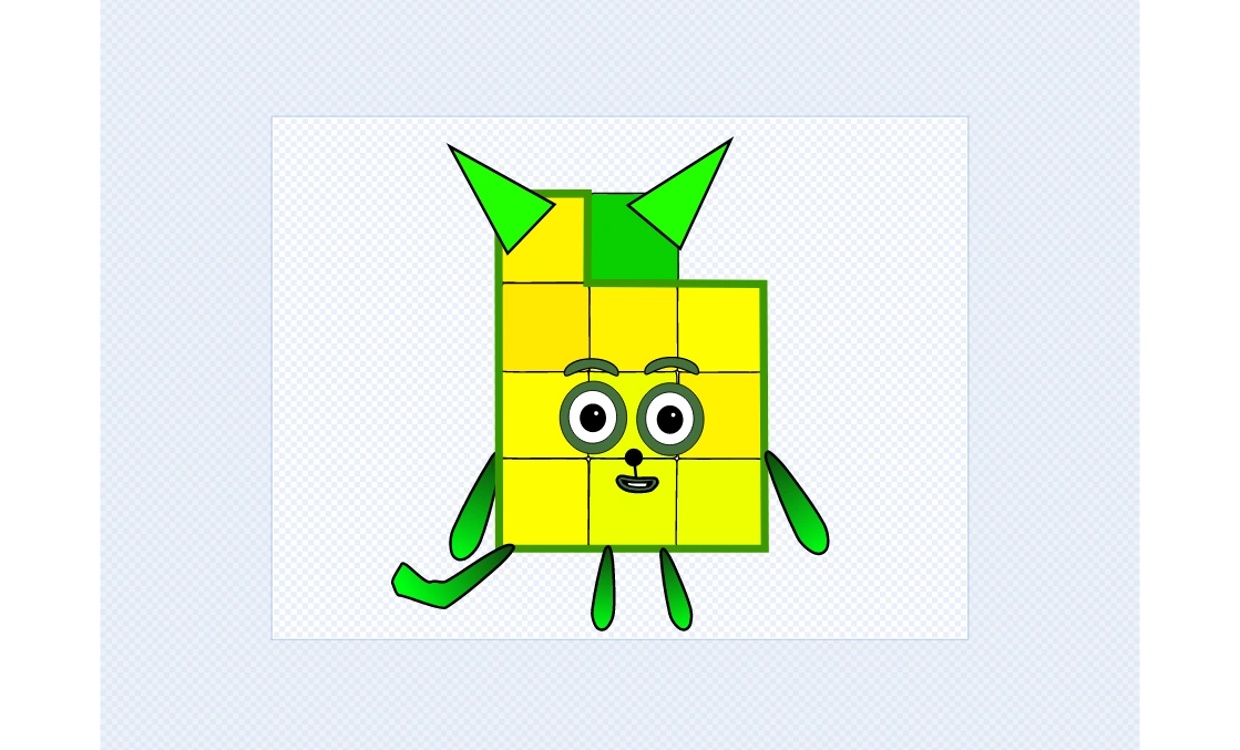 User blog:Entbrat Fan 2020/I made my own Number Series | Numberlemon ...