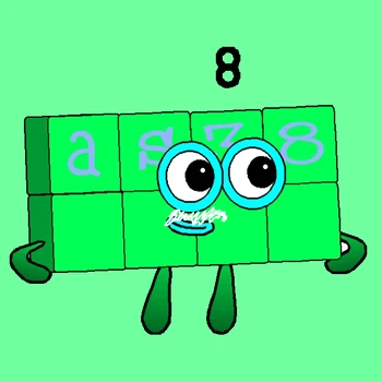 Alex | Numberlemon Wiki | Fandom