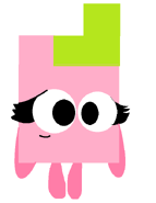 Melony (character) | Numberlemon Wiki | Fandom