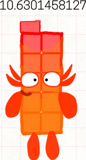 Ramil | Numberlemon Wiki | Fandom