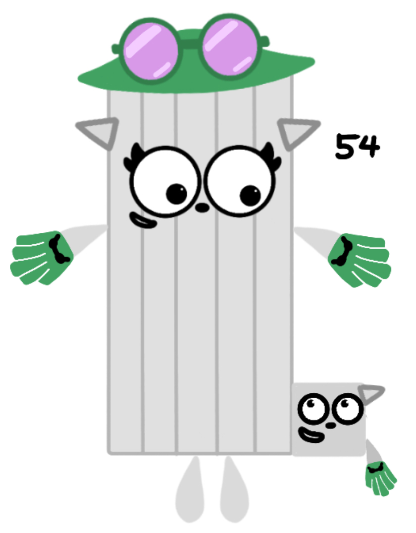Eggu Charactergallery Numberlemon Wiki Fandom