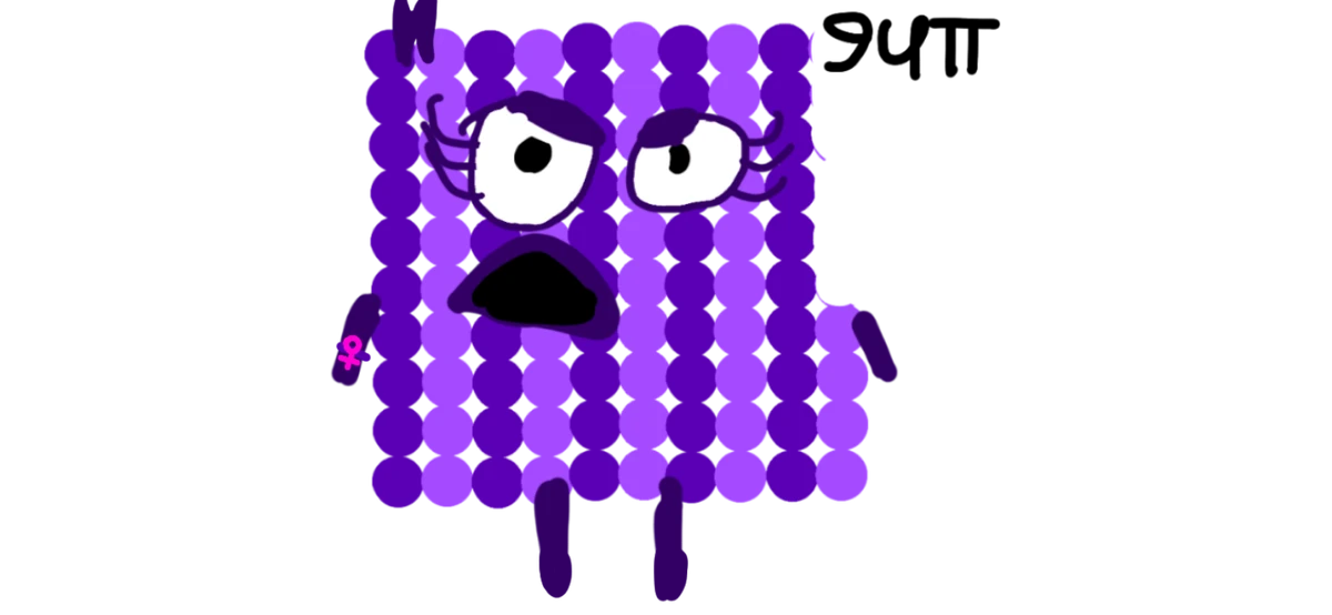 Xegra | Numberlemon Wiki | Fandom