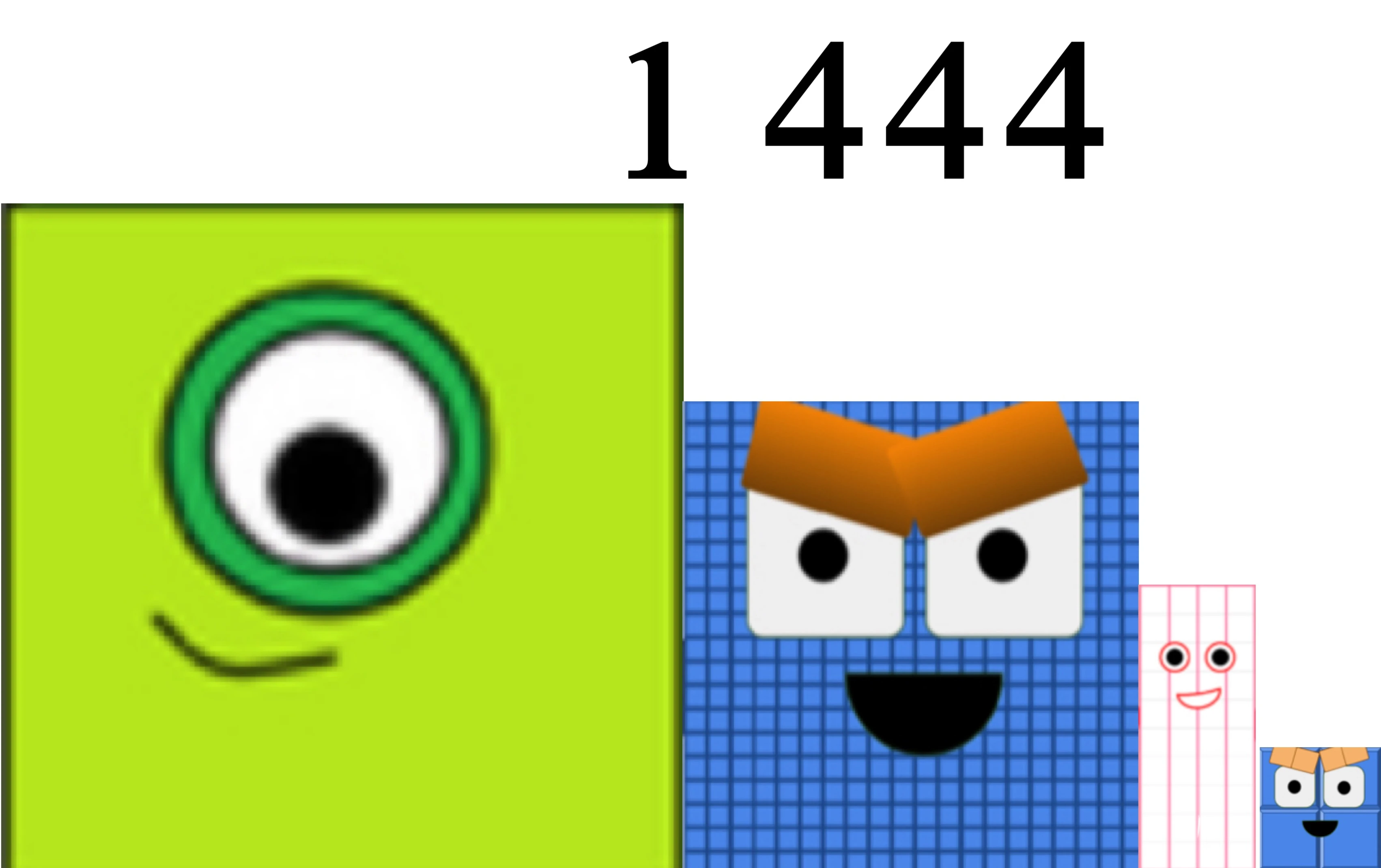 Discuss Everything About Numberlemon Wiki | Fandom