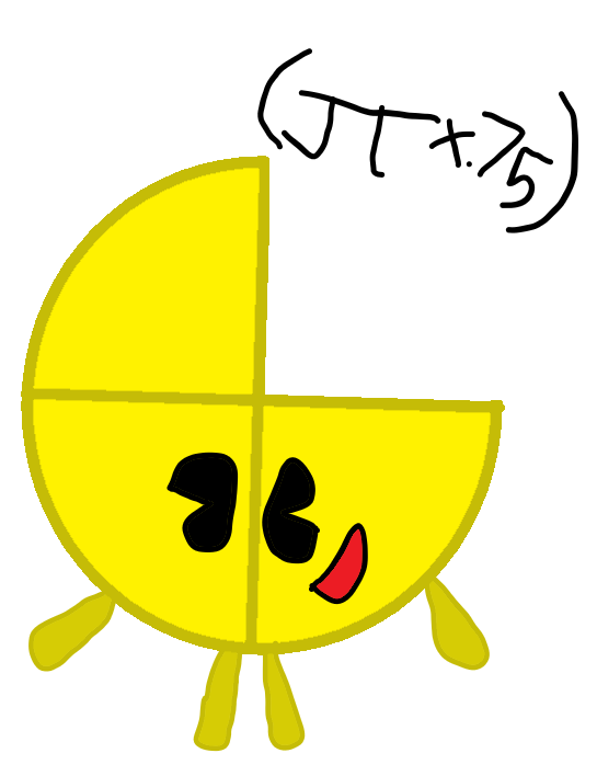 Pac | Numberlemon Wiki | Fandom