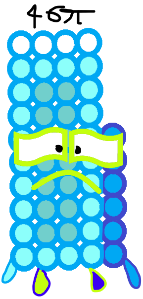 Blooey | Numberlemon Wiki | Fandom