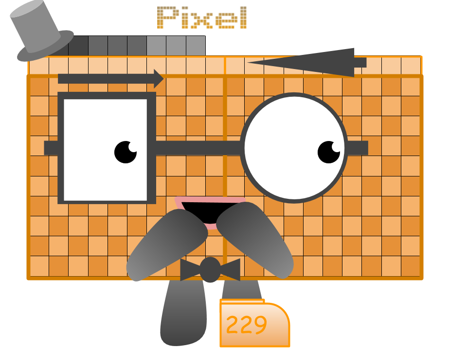 Pixel Numberlemon Wiki Fandom