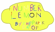 Numberlemon | Numberlemon Wiki | Fandom