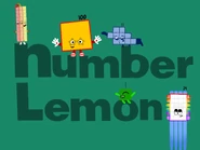 Numberlemon | Numberlemon Wiki | Fandom