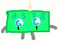 Alex | Numberlemon Wiki | Fandom