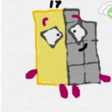 Wrecker (character) | Numberlemon Wiki | Fandom