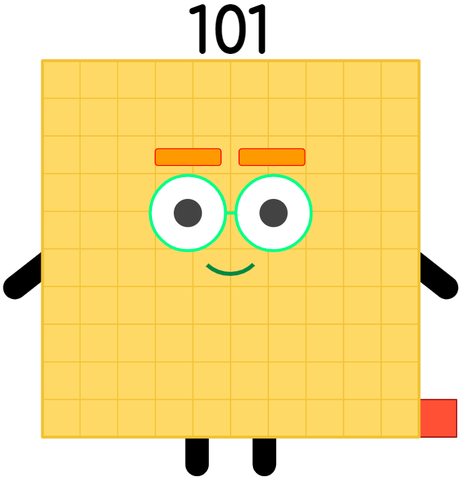 Berrio Numberlemon Wiki Fandom