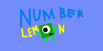 Numberlemon | Numberlemon Wiki | Fandom