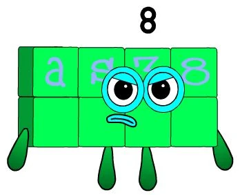 FIERCEWIRED!/Transcript | Numberlemon Wiki | Fandom