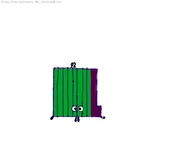 Enchant-Mint (character) | Numberlemon Wiki | Fandom