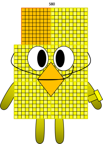 Quacker | Numberlemon Wiki | Fandom