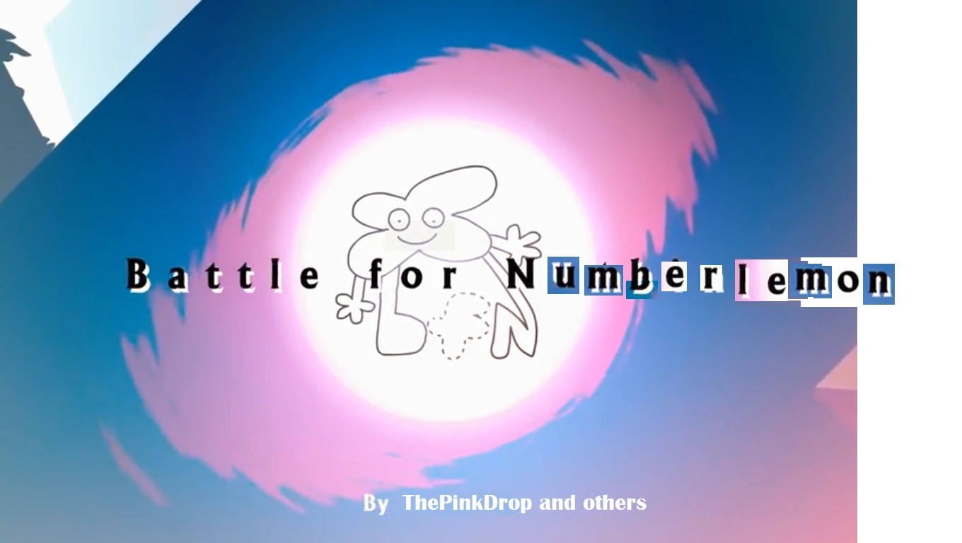 Discuss Everything About Numberlemon Wiki | Fandom