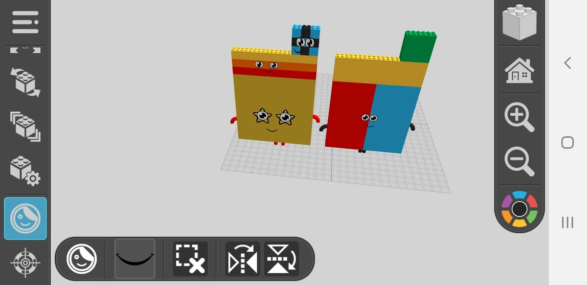 Meet Sterling | Numberlemon Wiki | Fandom
