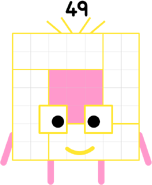 Smoochy (character) | Numberlemon Wiki | Fandom