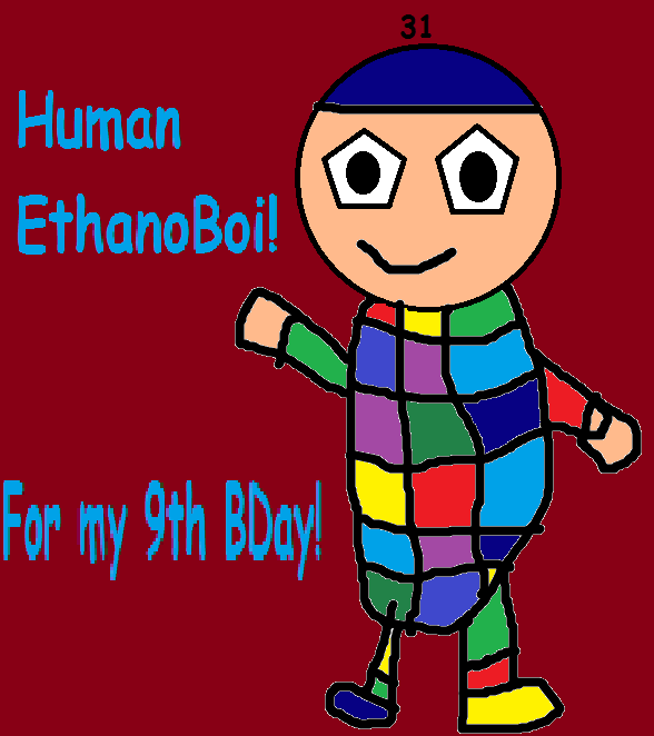 EthanoBoi's Adventures (EBA) PILOT | Numberlemon Wiki | Fandom