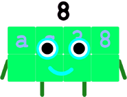 Alex | Numberlemon Wiki | Fandom