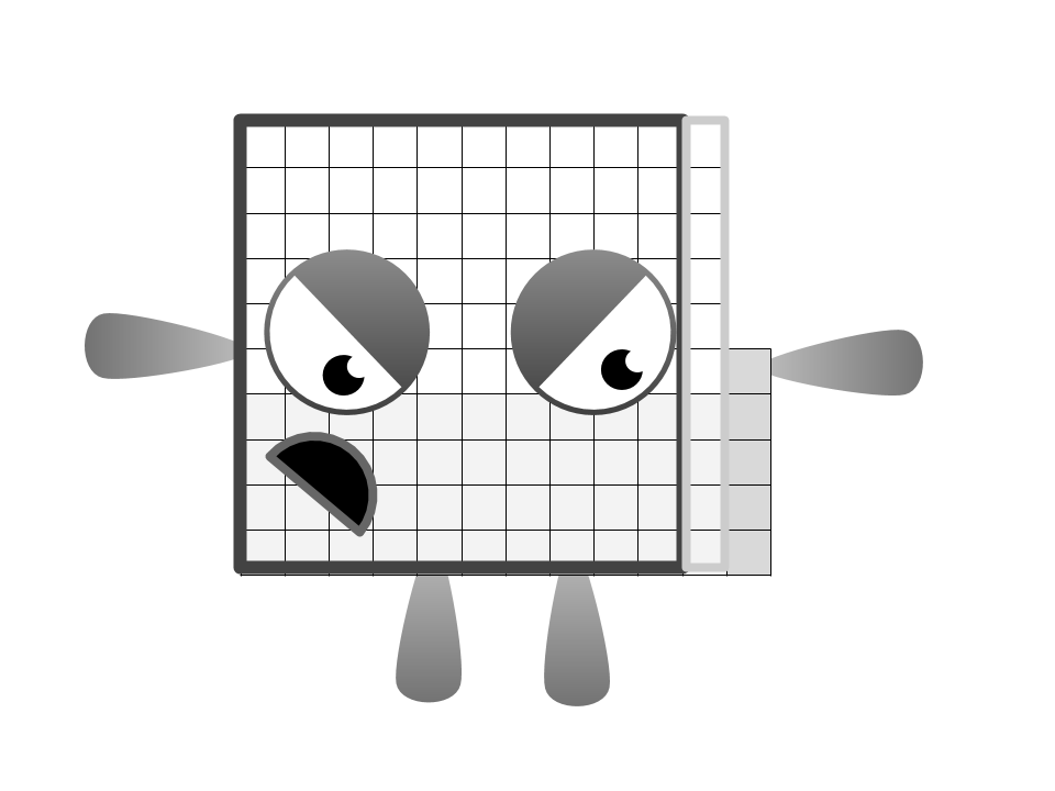 Impass | Numberlemon Wiki | Fandom