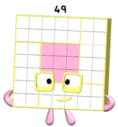 Smoochy (character) | Numberlemon Wiki | Fandom