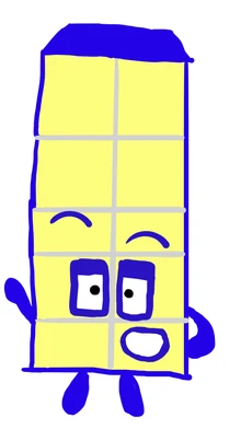 Atomic | Numberlemon Wiki | Fandom