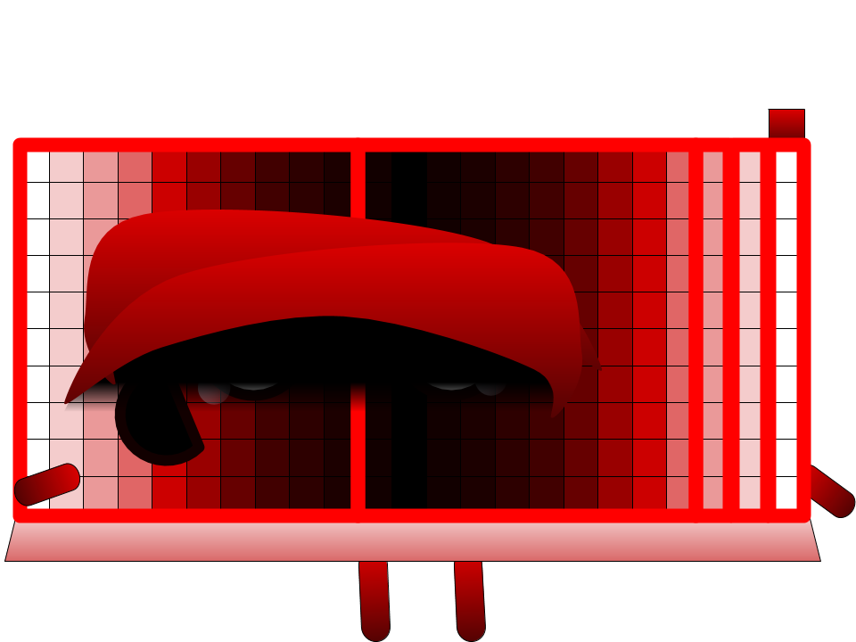 Miss Need Deh | Numberlemon Wiki | Fandom