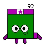 Enchant-Mint (character) | Numberlemon Wiki | Fandom
