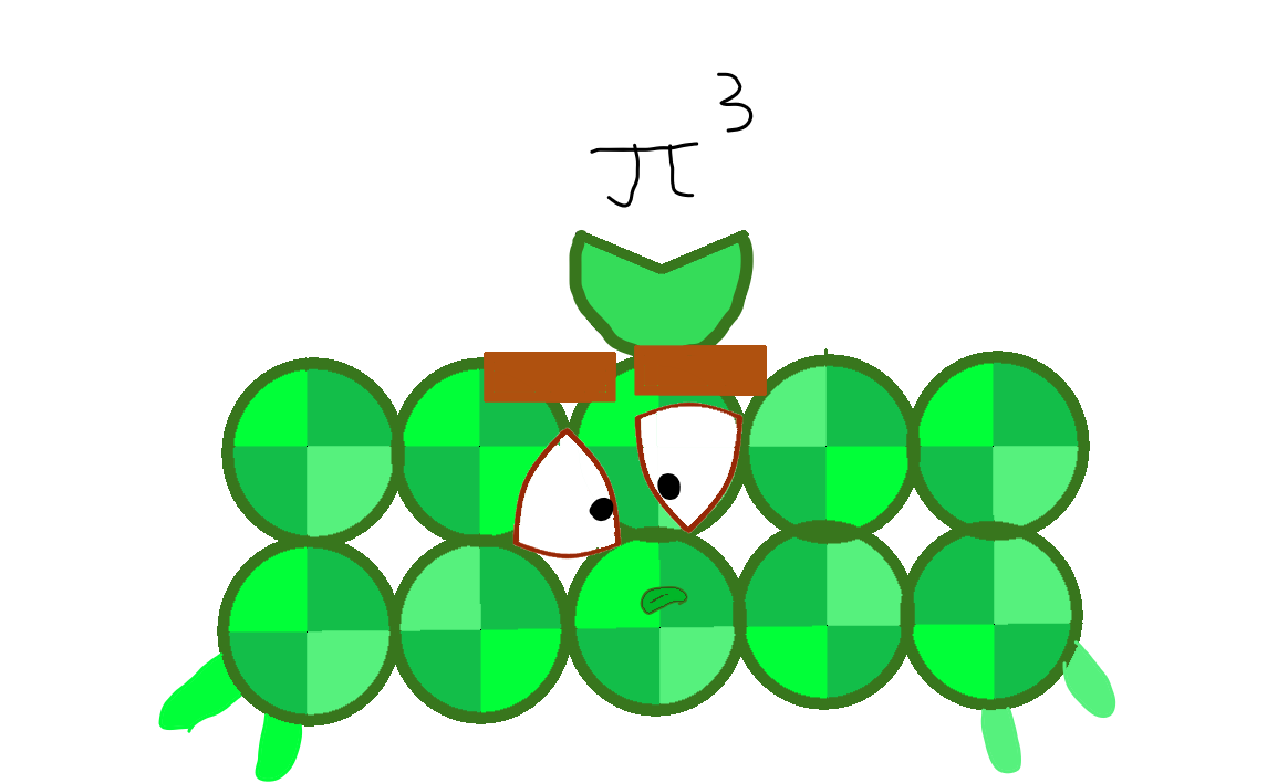 Pisher | Numberlemon Wiki | Fandom