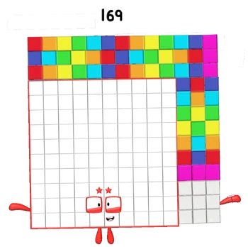 Ekaton | Numberlemon Wiki | Fandom