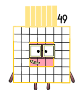 Smoochy (character) | Numberlemon Wiki | Fandom