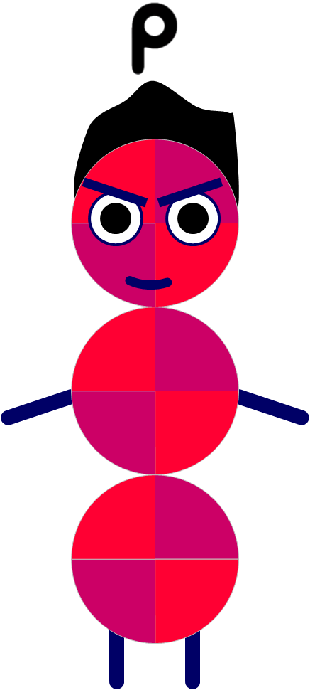 Rhobbie Rhotten Numberlemon Wiki Fandom