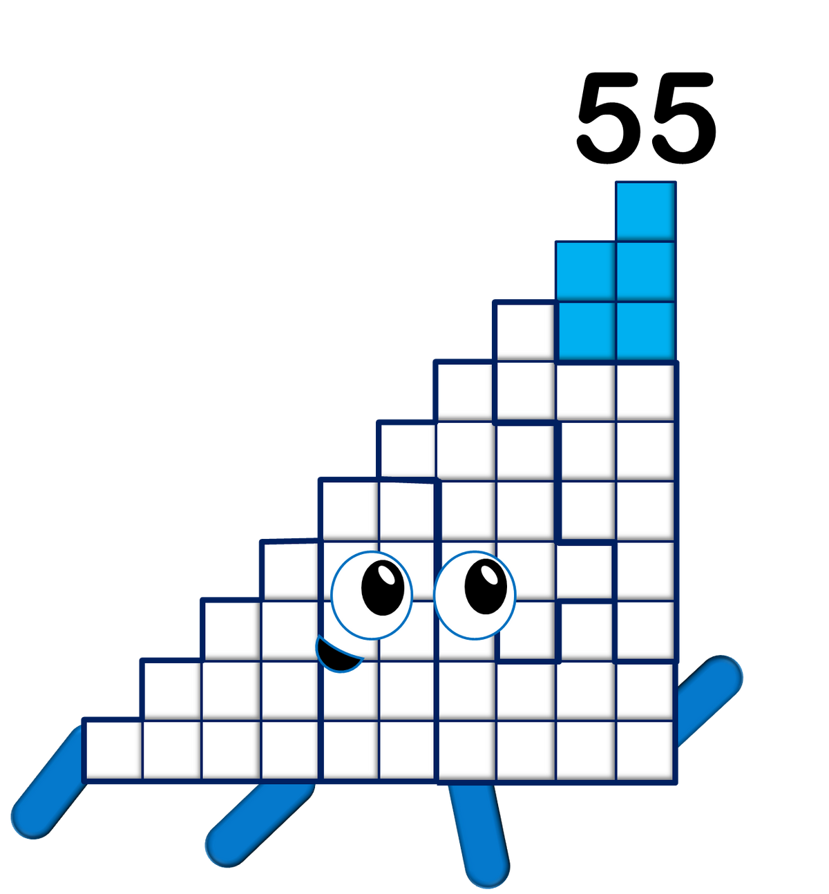 Roe Character Numberlemon Wiki Fandom