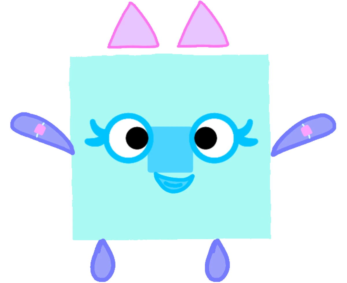 HyperCube | Numberlemon Wiki | Fandom