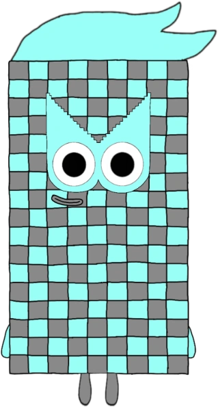 Orion | Numberlemon Wiki | Fandom