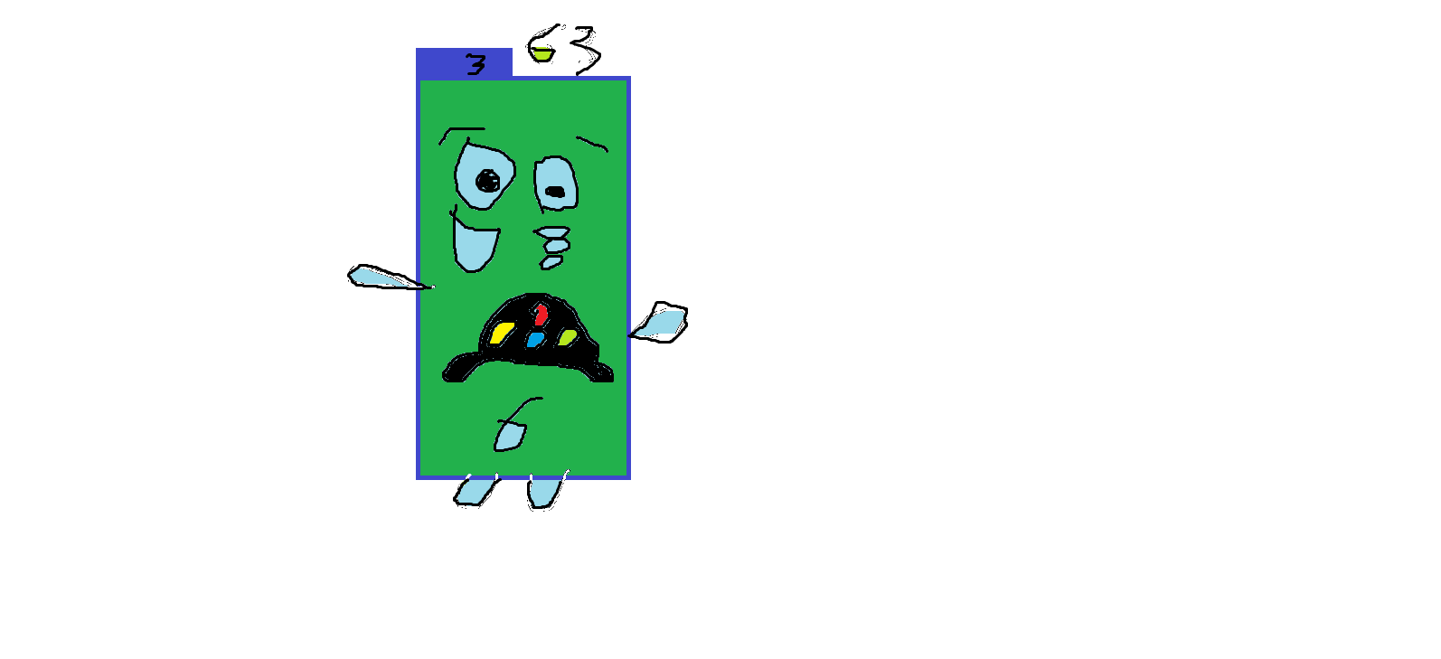 Discuss Everything About Numberlemon Wiki | Fandom