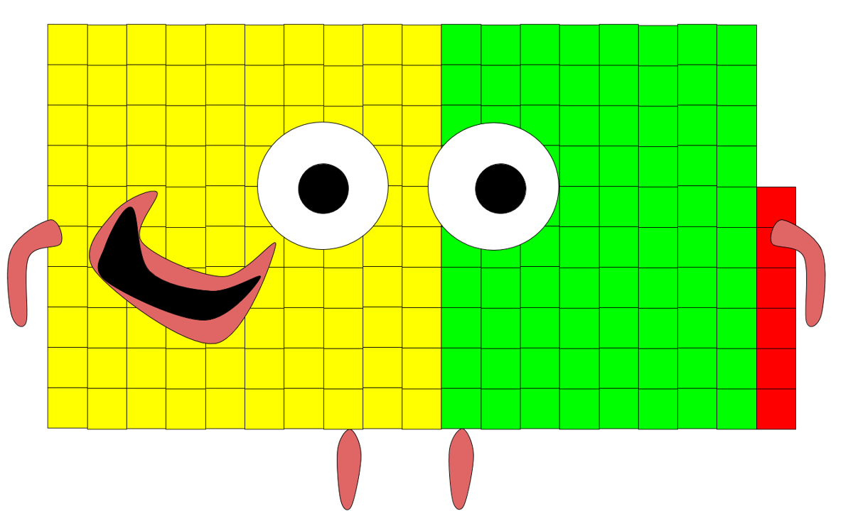 Hydren | Numberlemon Wiki | Fandom