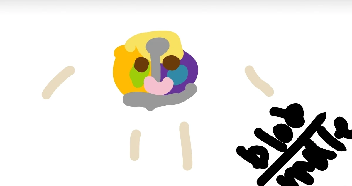 Blob | Numberlemon Wiki | Fandom