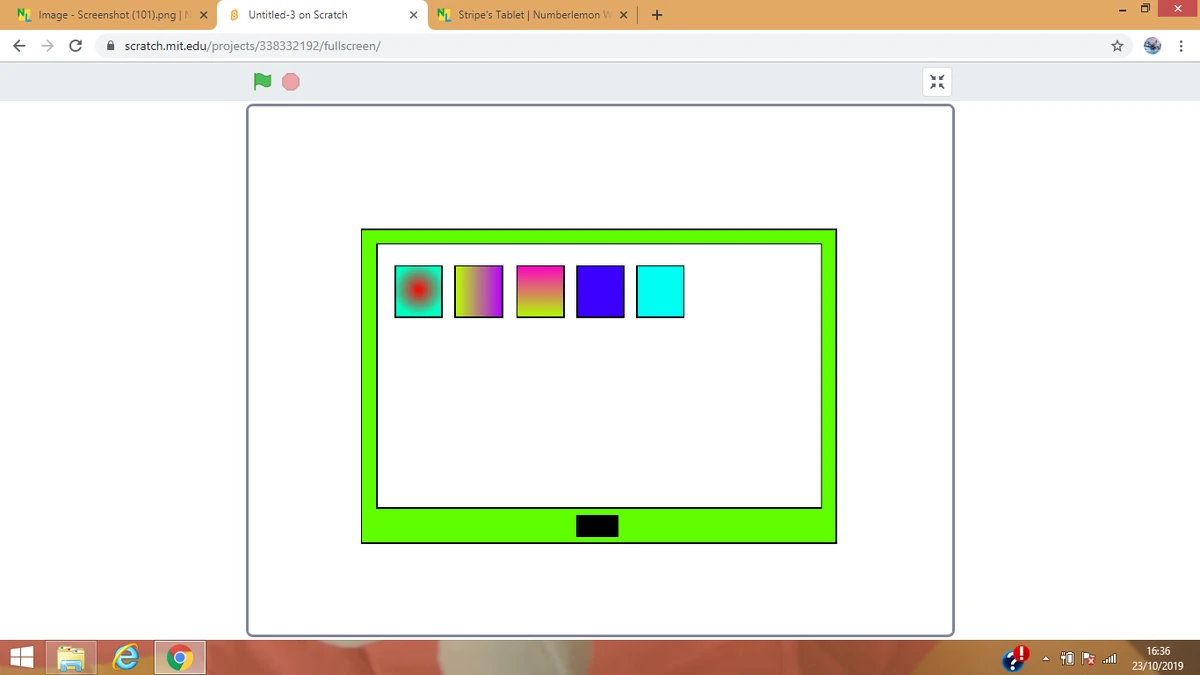 Stripe's Tablet | Numberlemon Wiki | Fandom