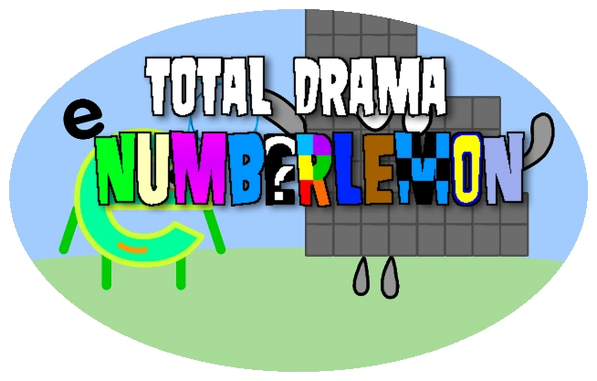 Total Drama Numberlemon | Numberlemon Wiki | Fandom