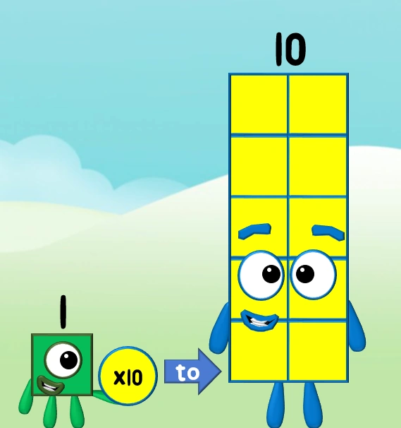 Orbs (episode) | Numberlemon Wiki | Fandom