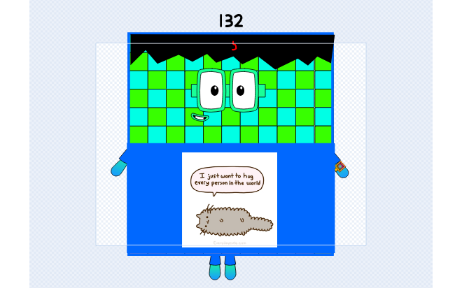 Aqua | Numberlemon Wiki | Fandom