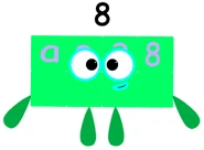 Alex | Numberlemon Wiki | Fandom